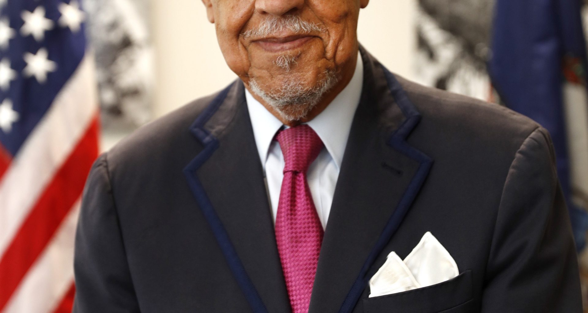 Remembering Gerald Baliles – Wilder Visions