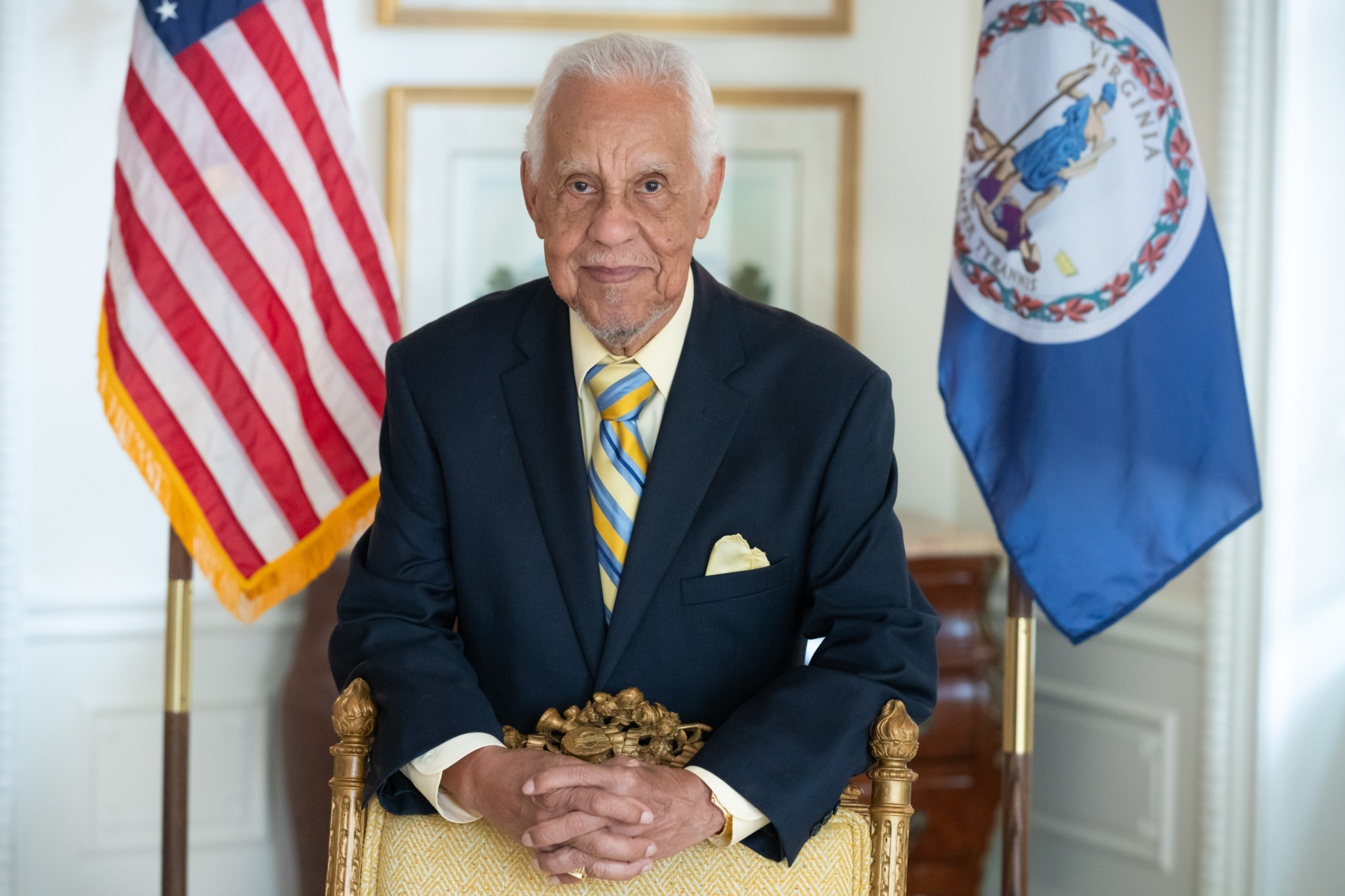 The Need for Leadership – Wilder Visions
