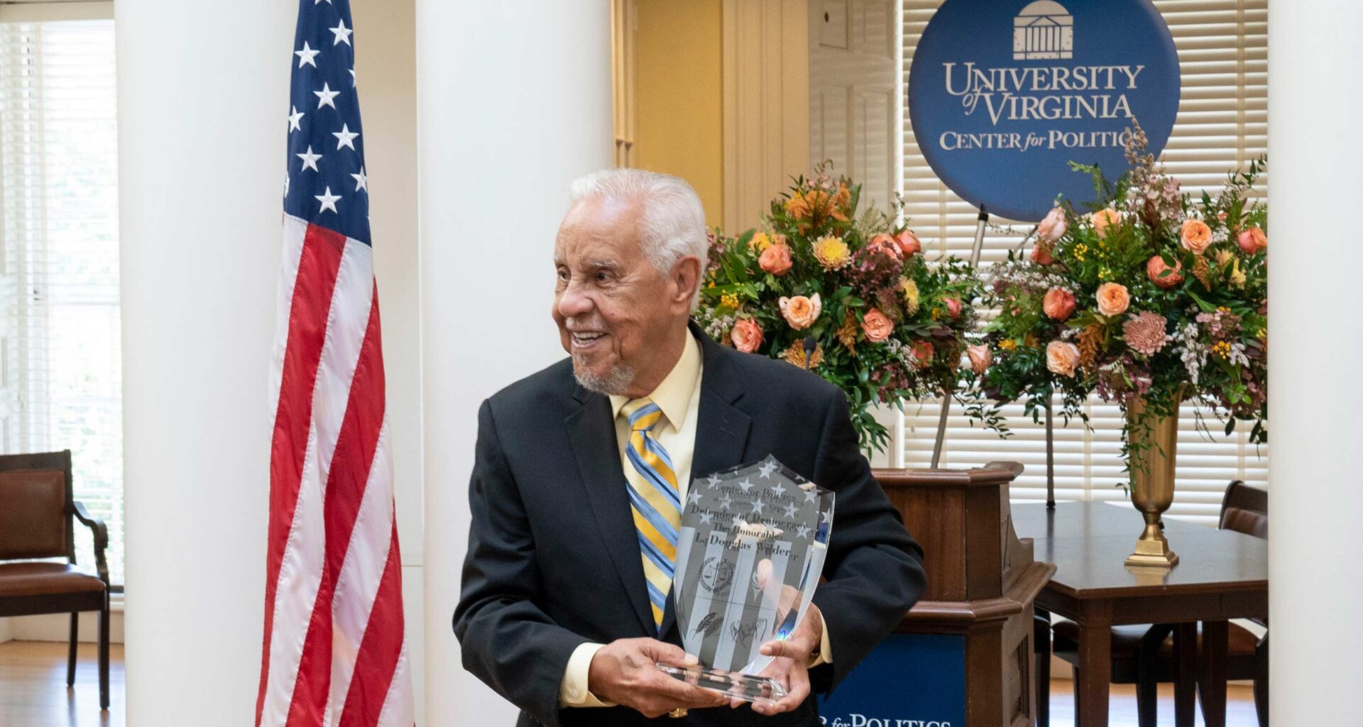 A Son of Virginia: On Knowing Our History and Learning From It – Wilder ...